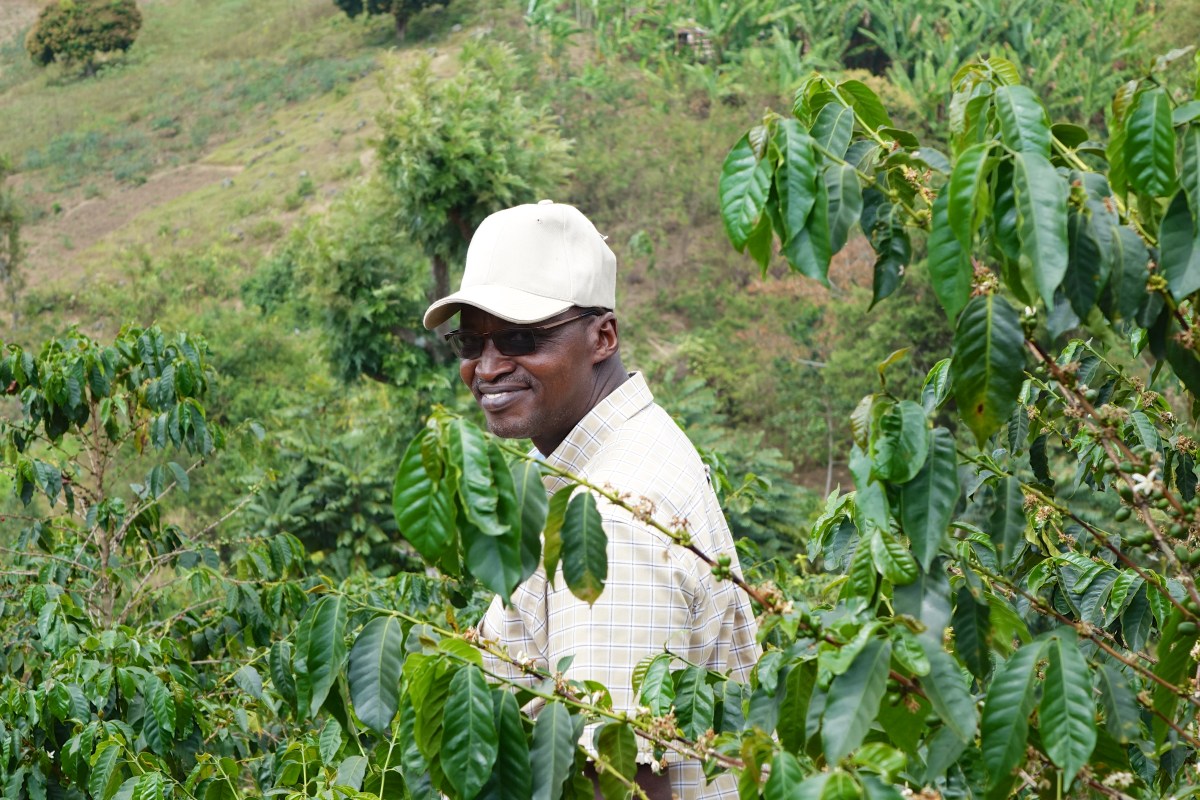 About – Mubuga Coffee