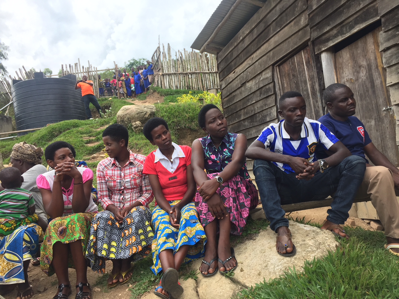 Mubuga Coffee selected by USADF! – Mubuga Coffee